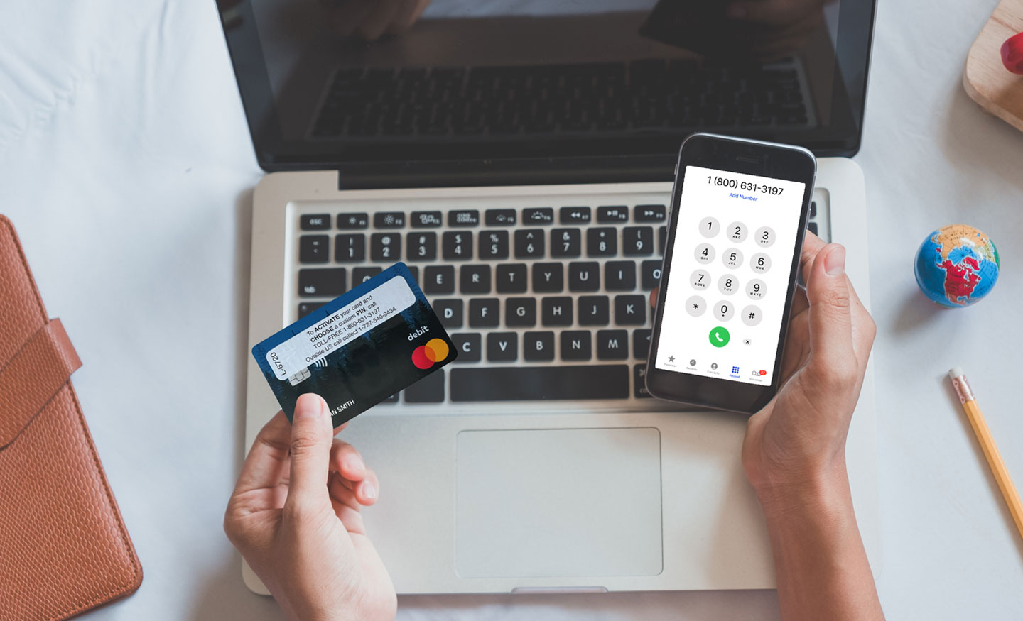 Home Page - True North Federal Credit Union