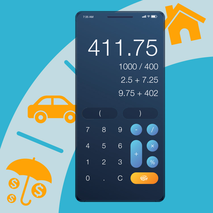 Checking, Mortgage Loans, Home Equity, Car Loans & More - True North ...