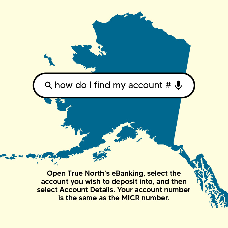 Checking, Mortgage Loans, Home Equity, Car Loans & More - True North ...