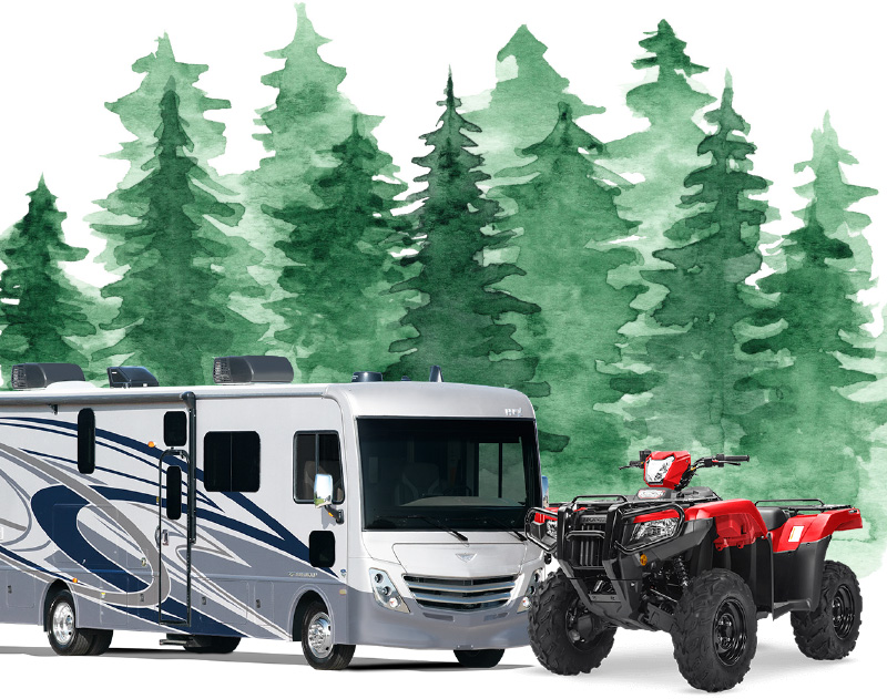 Checking, Mortgage Loans, Home Equity, Car Loans & More - True North ...