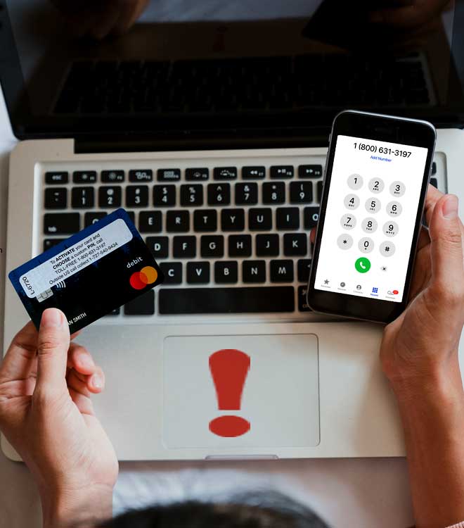 Home Page - True North Federal Credit Union